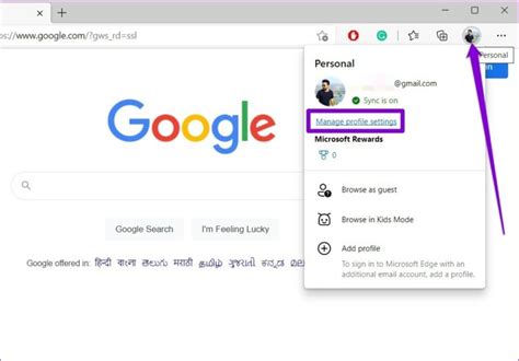 Top 6 Ways To Fix Edge Keeps Signing Me Out Of Websites Guiding Tech