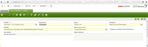 Tomcat8 Got Error In Jasper Report In Openbravo Stack Overflow