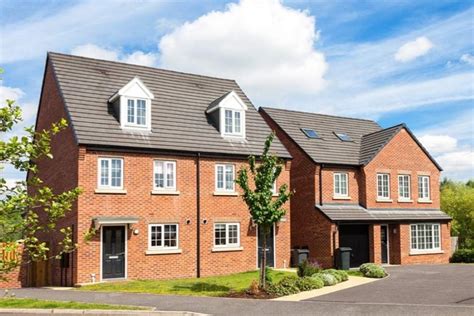 British Architectural House Styles