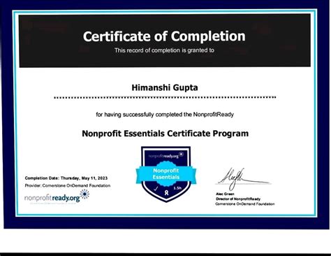 Himanshi Gupta On Linkedin Opportunity Intern Learning Development