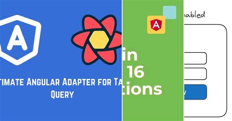 list angular curated by akshay sen medium