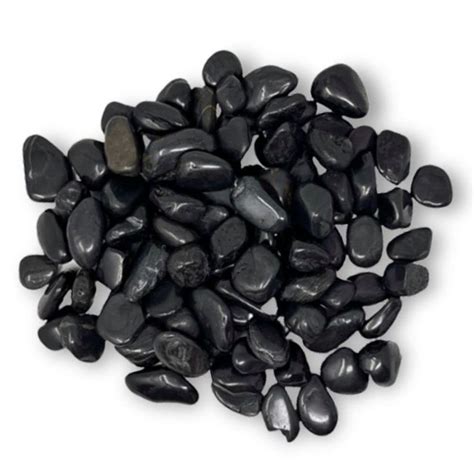 Black River Rocks For Plants 5 Pounds