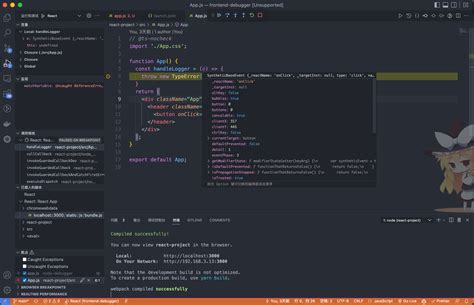 chrome devtools调试技巧 hengshuai s blog