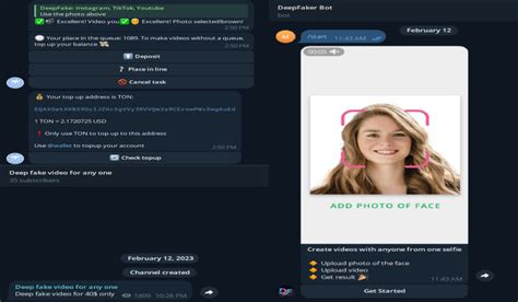 Deepfake Threat 2 Deceptive Content Undermines Election Integrity