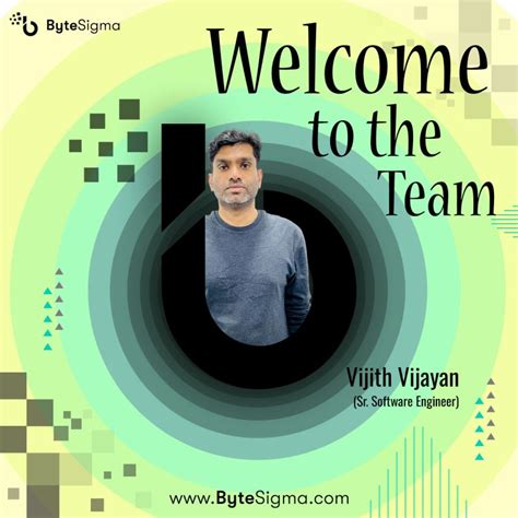Byte Sigma Llc On Linkedin Newhire Bytesigmateam