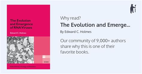 Why Read The Evolution And Emergence Of Rna Viruses