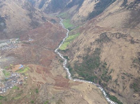 Dhorpatan Hunting Reserve Trip First Environmental