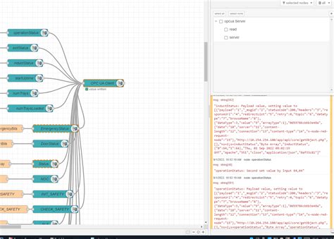 Is There A Way To Disable Warnings · Issue 474 · Mikakarailanode Red Contrib Opcua · Github