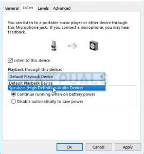 Ways To Fix Headphones Not Showing Up In Playback Devices
