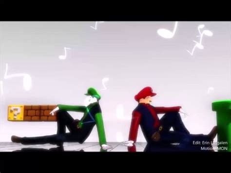 Sexy Luigi On Tumblr