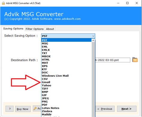 How To Import MSG To Gmail In 2025