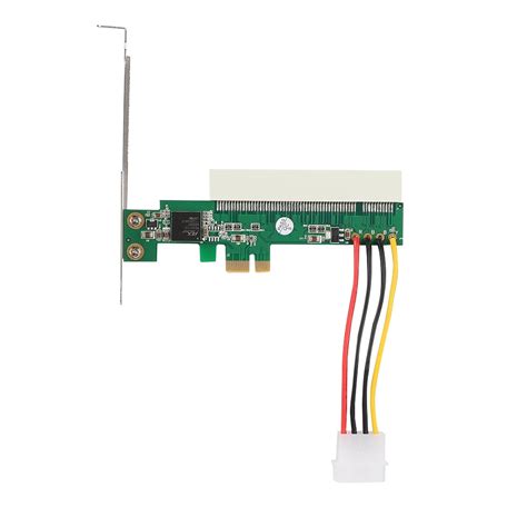 St43 Pex 8112 25gbps Pci Express To Pci Rev 30 32 Bit 66mhz Pci Bus