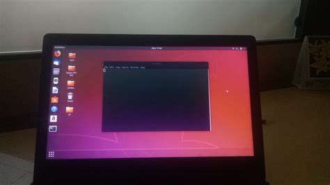 Command Line Ubuntu Terminal Is Not Responding Ask Ubuntu