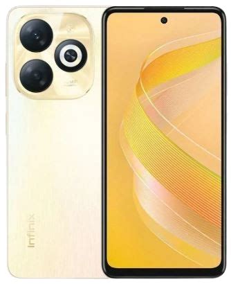 INFINIX SMART PRO GB TechieYard