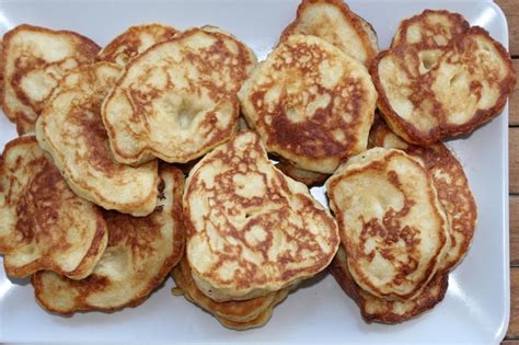Рецепт Оладьи - Русская кухня | Kitchen727
