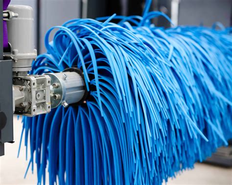 5 브러쉬 롤오버 자동 세차기 의 고품질 5 브러쉬 롤오버 자동 세차기