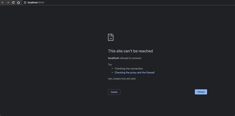 Localhost8000 Design Is Broken · Issue 53654 · Webcompatweb Bugs · Github