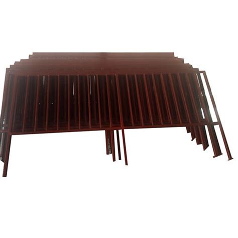 Stainless Steel Pedestrian Guard Rail At Best Price In Kolkata Charu Enterprises