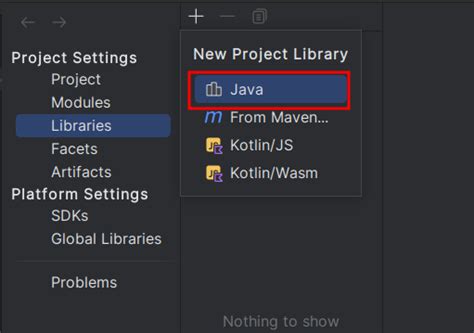 Java How Can I Run A Local Application Using Javafx On Intellij