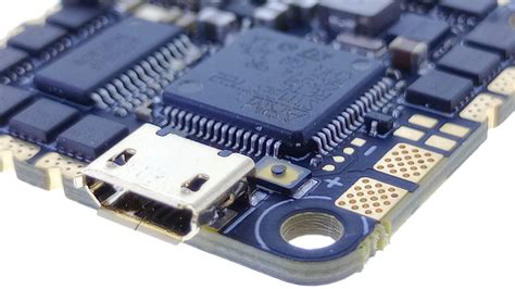 Flight Controller Aio Gep F722 35a Cube Fpv