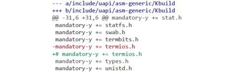 Uapi Compatibility Checker Automated Tooling To Detect Userspace
