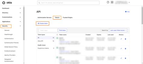 Okta Integration Help Center