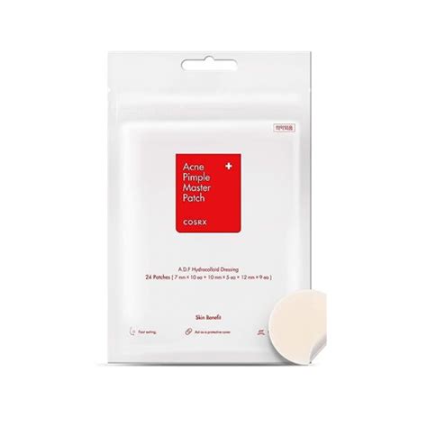 Cosrx Acne Pimple Patch Dubai Beauty Wholesale