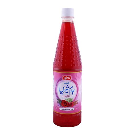 Jam E Shirin 800ml Sugar Free Medimart