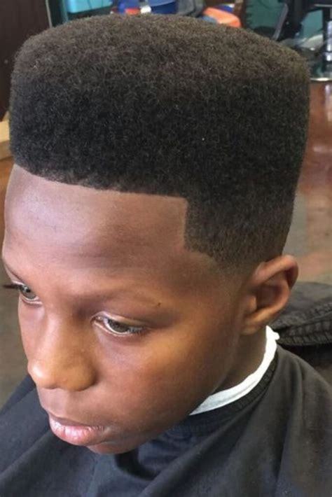Trendy Box Fade Haircut Ideas To Follow In