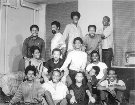 Call To Action Robert Macbeth Founder Of New Lafayette Theatre Threatened With Homelessness