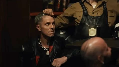 Scissor Sisters Jake Shears Talks ‘pillion Acting Debut And Shocking