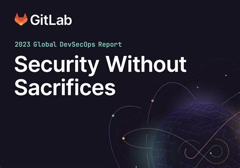 2023 Global Devsecops Report