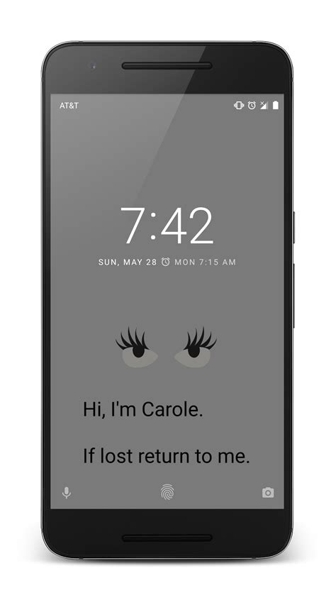 Lock Screen Wallpaper Apk Para Android Download