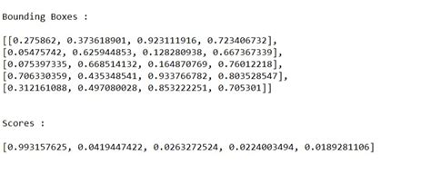 What Is The Reason For Major Difference Between Predictions For Tensorflow In Python And For