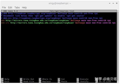 2023年最新在树莓派安装opencv的方法 知乎