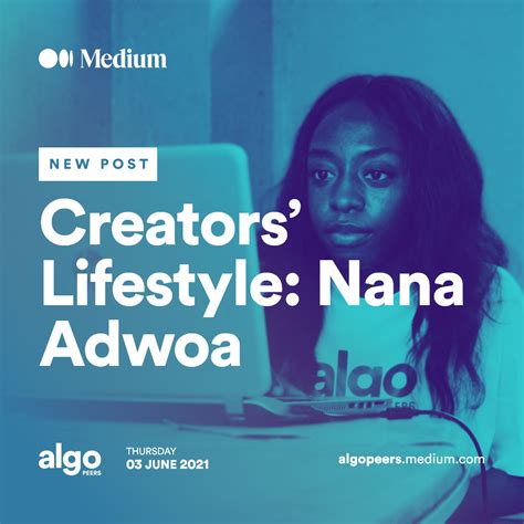 algo peers how it feels to be a creator at