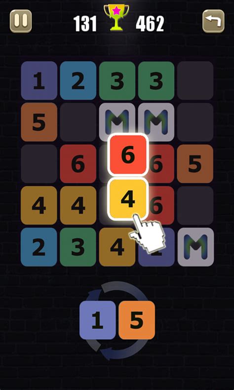 Merge Block Puzzle Domino Apk Para Android Descargar