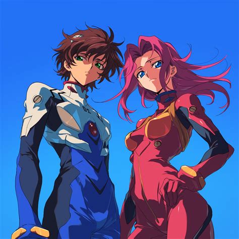 300 Code Geass Ideas In 2025 Code Geass Coding Anime