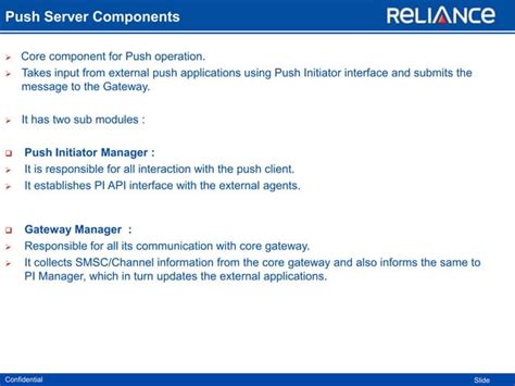 Sms Gateway Ppt Oct PPTX