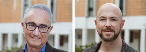 Um English Professors Honoured With Prestigious Fellowship Newspoint