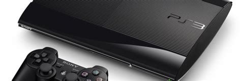 Sony Reveals New “super Slim” Ps3 Hardware Redesign Ars Technica