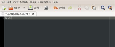 Software Recommendation Encrypting Text Editor Ask Ubuntu