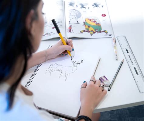 Visual Communication Design Liberty University Design Talk