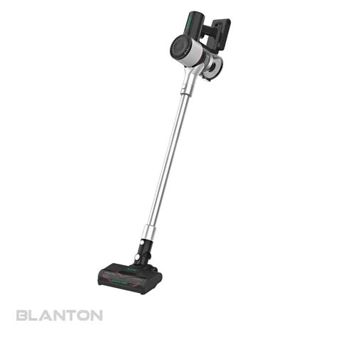 جاروشارژی بلانتون مدل Bcr Vc3410 لوازم خانگی بلانتون