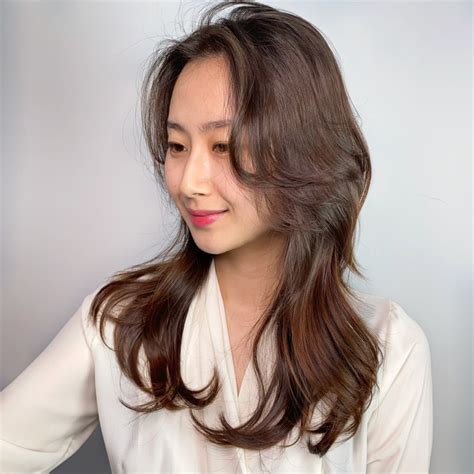 긴머리스타일긴머리레이어드펌긴머리빌드펌긴머리웨이브펌긴머리s컬펌셋팅펌 아이엠헤어분당수내역미용실 네이버 블로그