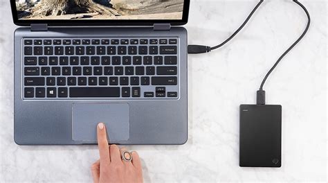 Best 1TB External Hard Drives: Backup Files With Most Storage Capacity