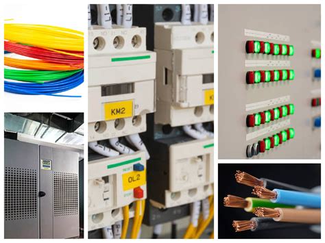 Protección Eléctrica Pool Data