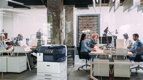 Xerox AltaLink Family Of High Volume Printers Xeos Haiti