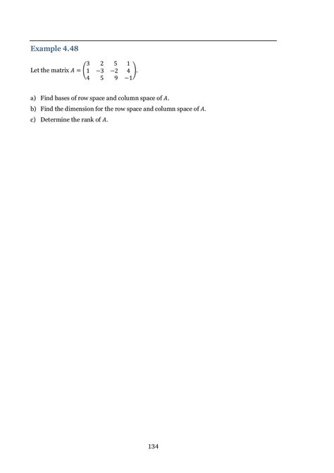 Linear Algebra Lecture Notes Fairuz Shohaimay Page 140 Flip Pdf Online Pubhtml5