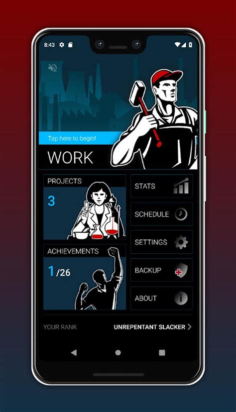 Pomodoro Challenge Timer For Android Download